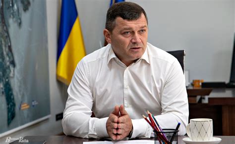 «Готуємось до різних сценаріїв — Поворозник про повне відключення світла в Києві Вечірній Київ