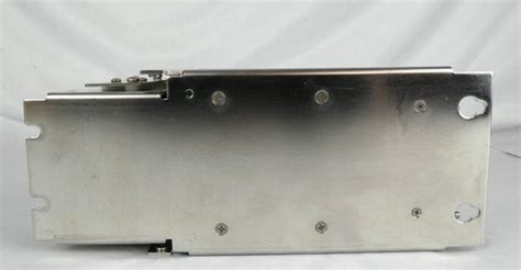 Mykrolis Rgen 01 Photoresist Dispense Manifold Pump Pcb Working Surplu