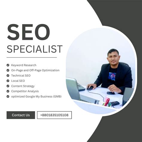 Md Abdul Kader On Linkedin Seoexpert Seospecialist