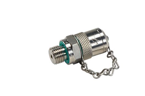 MINIMESS Test Points Hydrotechnik GmbH