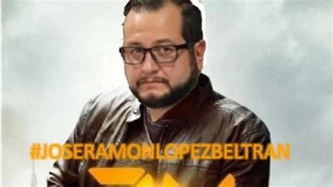 صورة ساخرية سخر فيها ابن Amlo من انتقاد نفسه Infobae