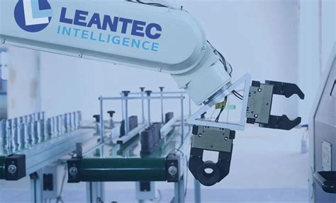 Exploring Scara Robot Applications In Malaysia
