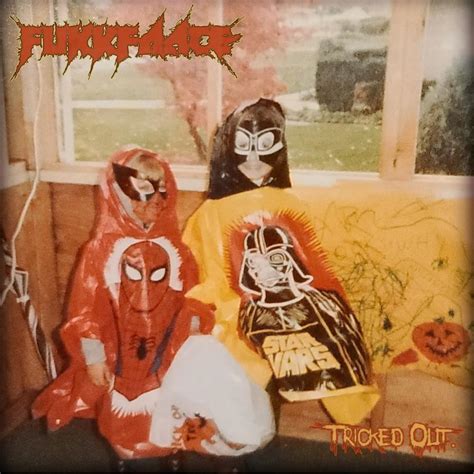 Fukkfaace Tricked Out Lyrics And Tracklist Genius