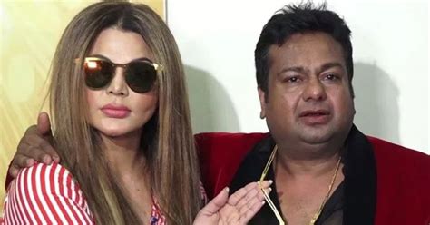 Deepak Kalal Is Upset With Rakhi Sawants Wedding Is Demanding Her To