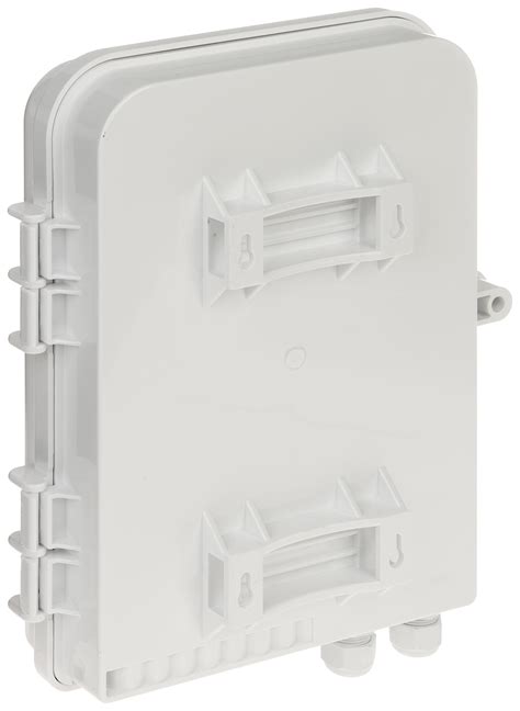 Patch Panel Enclosure Puh Fc F208sc Fiber Optic Joints And Fiber