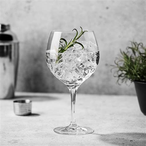 All About Gin And Tonic No 1