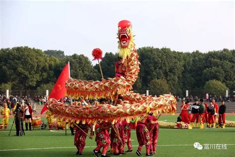 视频图片 2018（富川）国际龙狮争霸赛集锦