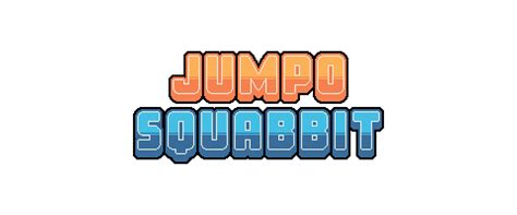 Jumpo Squabbit By Virtualjunkyardtv
