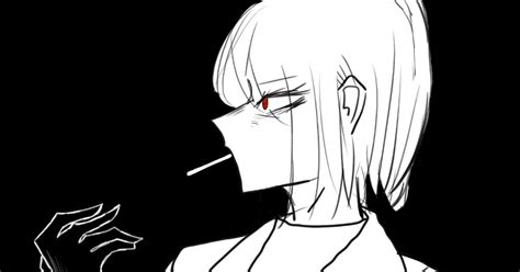 Limbuscompany 림버스 컴퍼니 료슈 36 蛇の尾のイラスト Pixiv