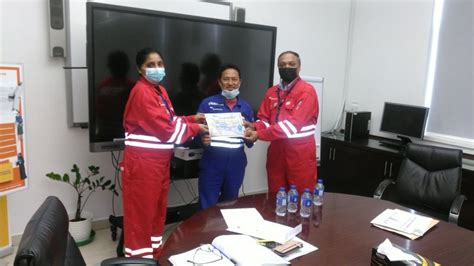 Suji Titus On Linkedin Adnoc Hse Team 31 Comments