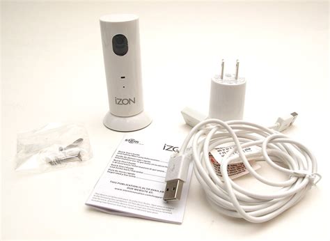 Dannycoleman77 Stem Innovation Izon Remote Room Monitor Review