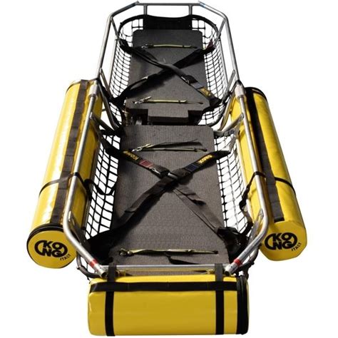Kong Floating Kit For Stretchers Vertical Safety Systems