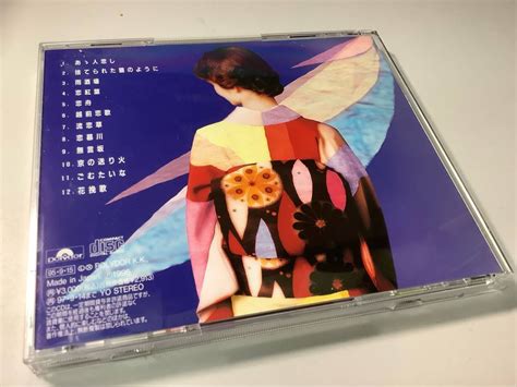Yahooオークション 香西かおり「ベストコレクション」帯付12曲入