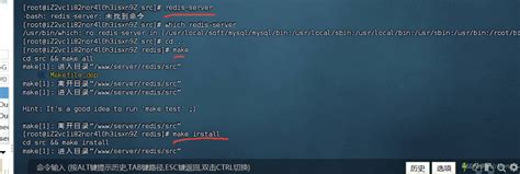 使用宝塔在服务器上配置redis的详细图文教程 redis 数据库 编程客栈