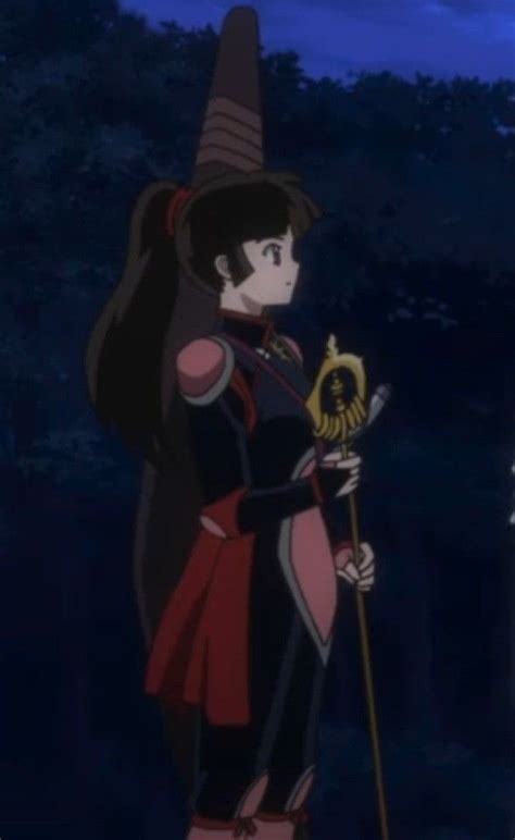 Pin De Christel Jensen En Inuyasha Arte