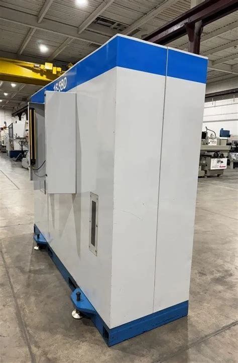 Used Hydroforming Machine Beckwood Triform 16 5bd For Sale