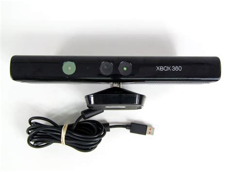 Kinect Sensor [kinect] Xbox 360 Retro Mtl