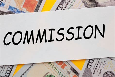 What Is Commission Pay Your Rights To Unpaid Commissions