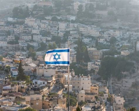 Airbnb And Booking Listings In Israeli Settlements Harshly Criticized Tr