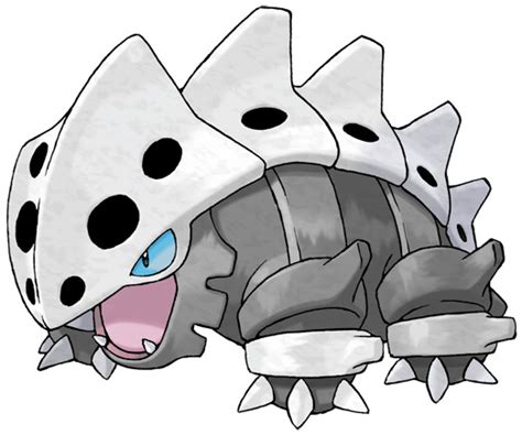 Lairon Pokédex Stats Moves Evolution And Locations Pokémon Database