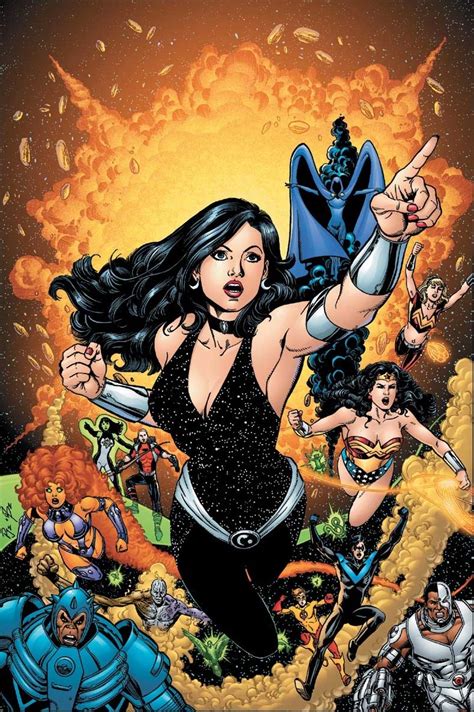 Which Do You Think Is The Better Wonder Woman Sidekick Wonder Woman Fanpop
