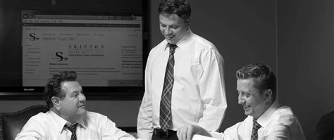 Skipton Approach Top 1 Skipton And Associates Inc