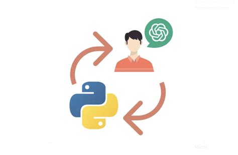 ChatGPT как личный учитель Python Favicon