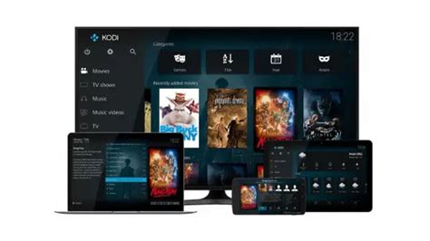 15 useful and best media server software for linux technology news