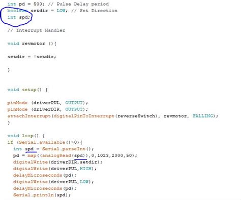 Arduino Serial Communication Labview Programming Arduino Forum