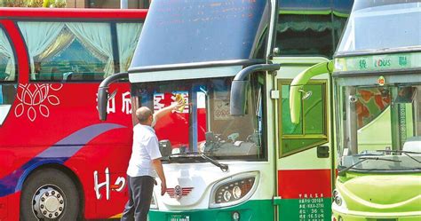 明年6月起遊覽車強制裝「駕駛識別設備」 未裝最高罰9萬 生活 Ctwant