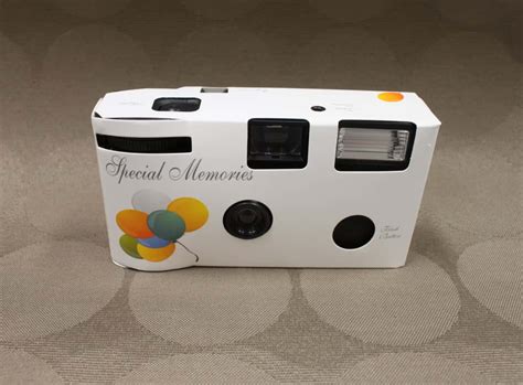 Download Capturing Lasting Moments With Disposable Cameras