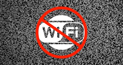 How To Prevent Wifi Jamming Tips To Stay Protected