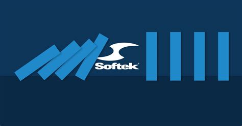 Softek Solutions Inc Us On Linkedin Stop The Domino Effect