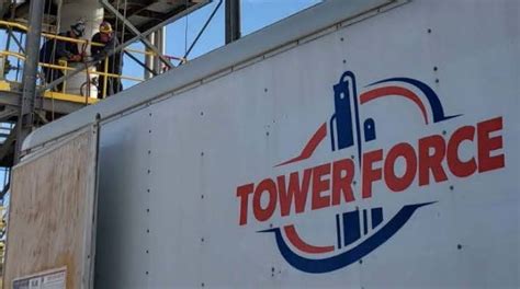 Tower Force On Linkedin Teamtowerforce Towerinstallations