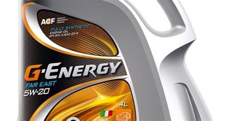 Трансмиссионное масло G-Energy - отзывы, обзор 🦈 avtoshark.com