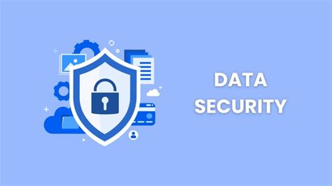 Top 8 Data Security Tips For Small Ecommerce Business Owners Secomapp Empowering Your Shopify