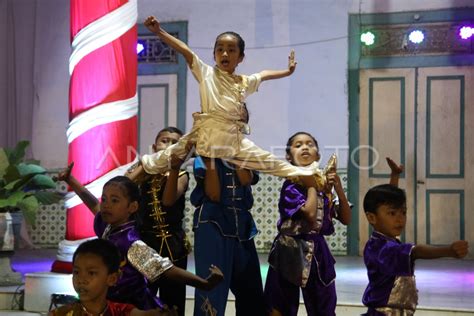 Peringatan Hari Toleransi Internasional Antara Foto
