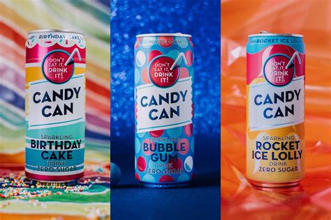 Candy Can More Than Doubles New Store Listings In Europe And Canada Using Social Media Marketing