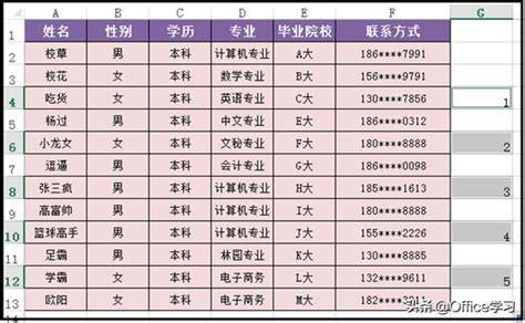 在excel中隔行插入空行怎么操作？ 天天办公网