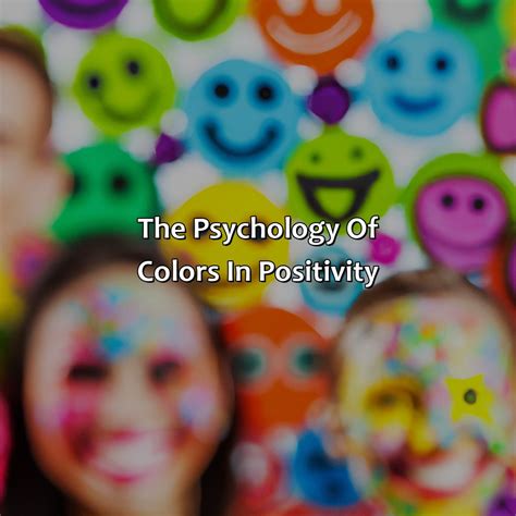 What Color Is Positive