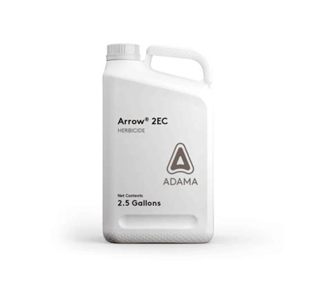 Arrow 2ec Azelis Aandes