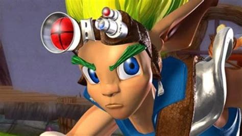 How A Jak And Daxter Reboot Turned Into The Last Of Us