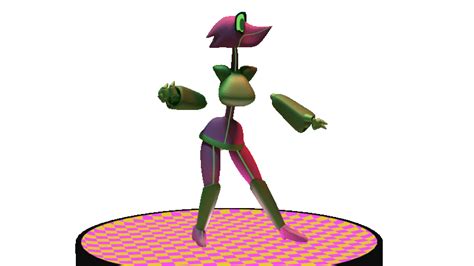 Gator Dance Blender Animation By Theimperfectanimator On Deviantart