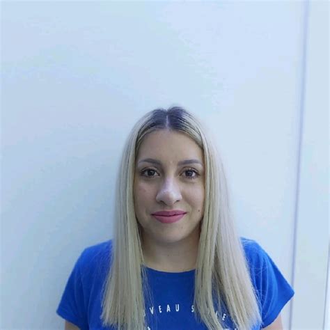 Andreea Maria Badea Bergamo Lombardia Italia Profilo