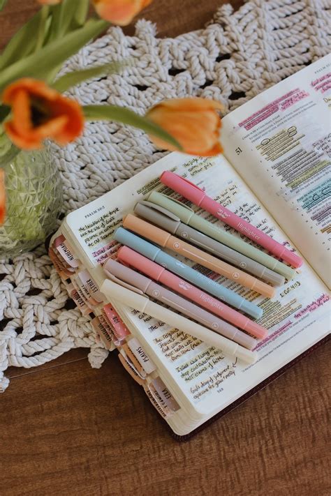 Felt Tip Pens 16 Pack Assorted Colors Colored Felt Tip Pens Felt P