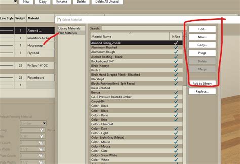 Wall Definition Copy Paste Material General Q A Chieftalk Forum