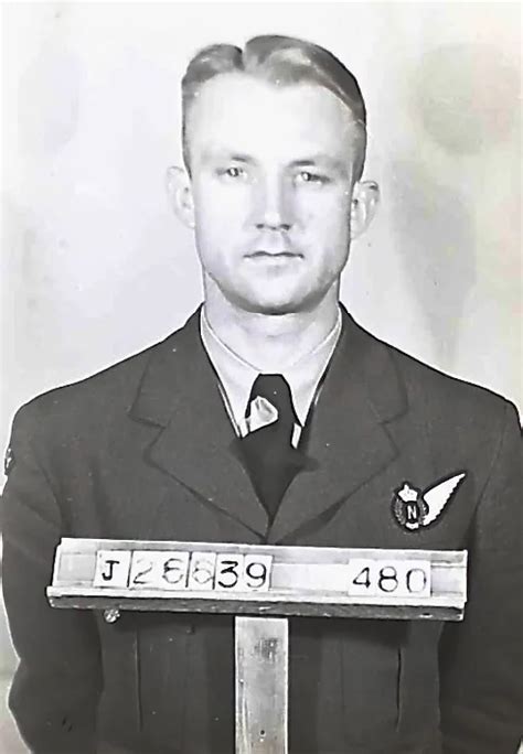 Jack Eckersley Harrison