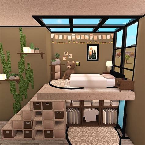 Aesthetic Bedroom Ideas For Club Roblox At Elizabeth Ogilvy Blog