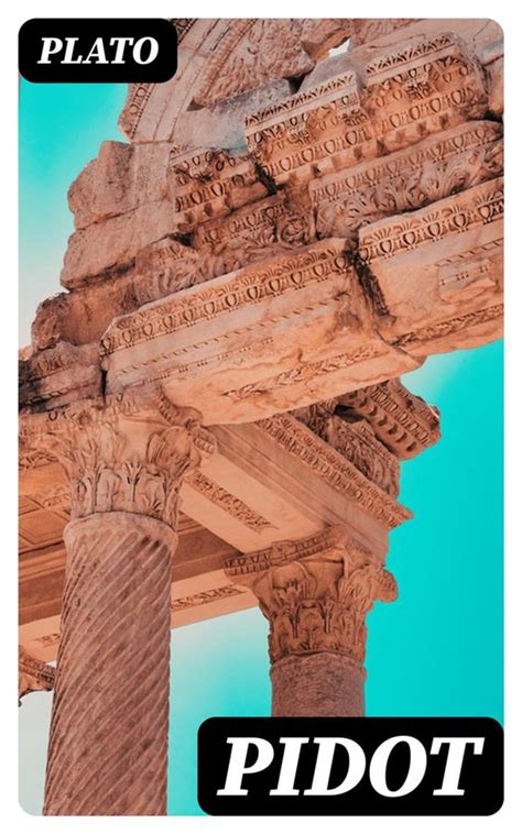 Pidot Ebook Plato 8596547468202 Boeken