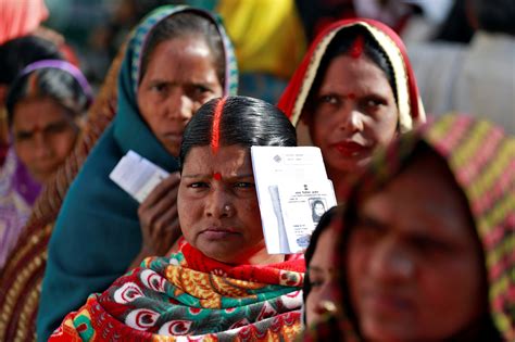 Gender Issues In India An Amalgamation Of Research Brookings